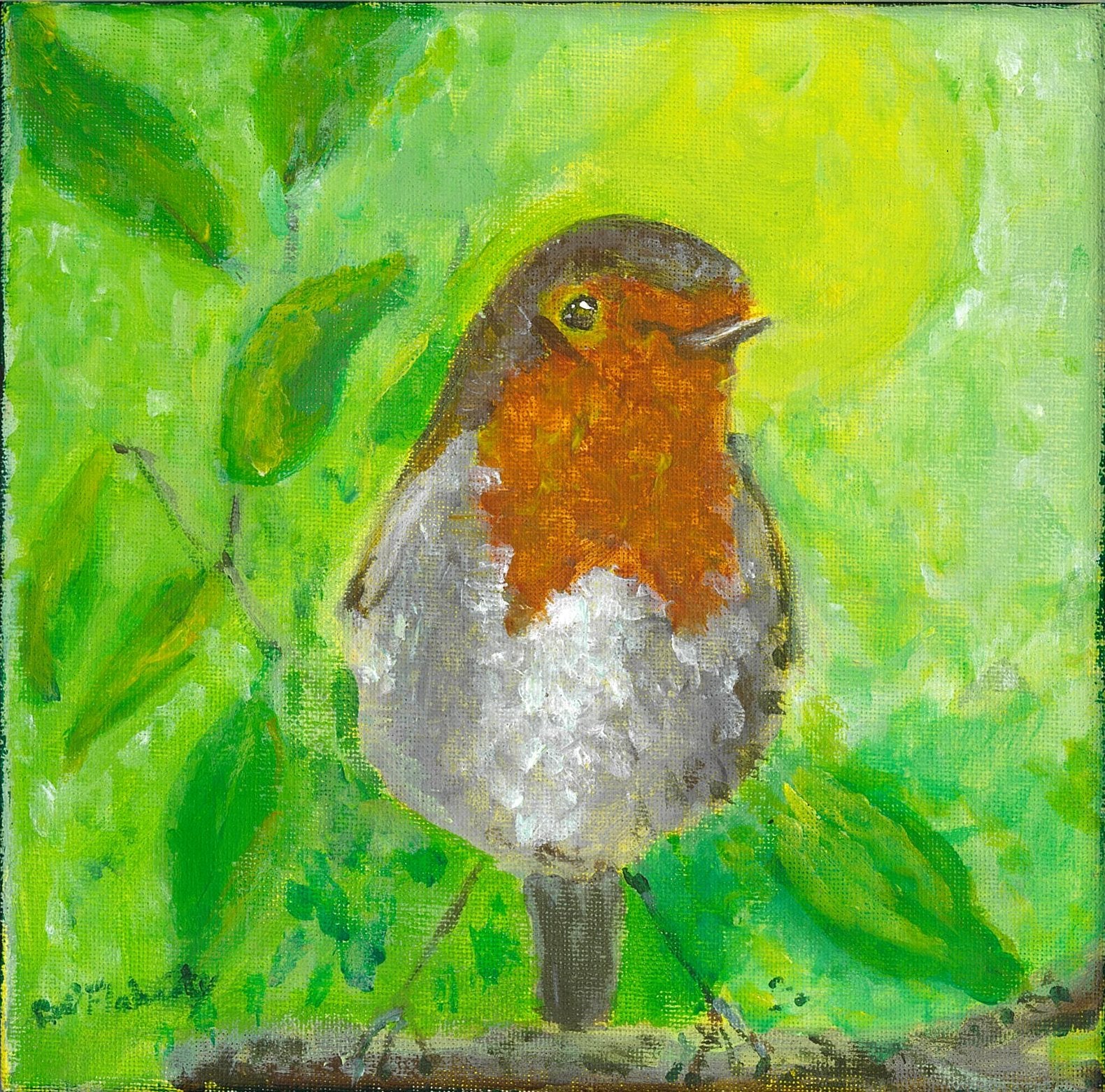 Bird Collection – Breda O'Flaherty Studio